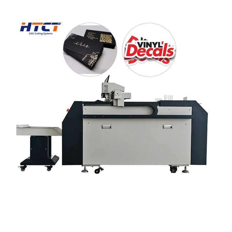 Cutter Roll To Sheet Vinyl Decal Pvc Paper Greeting Id Thin Card Custom ...