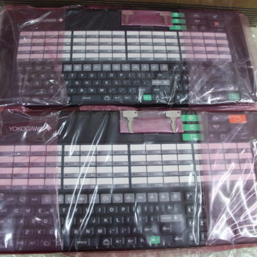 Brand New Yokogawa Operation Keyboard Aip830-111 High Quality For ...