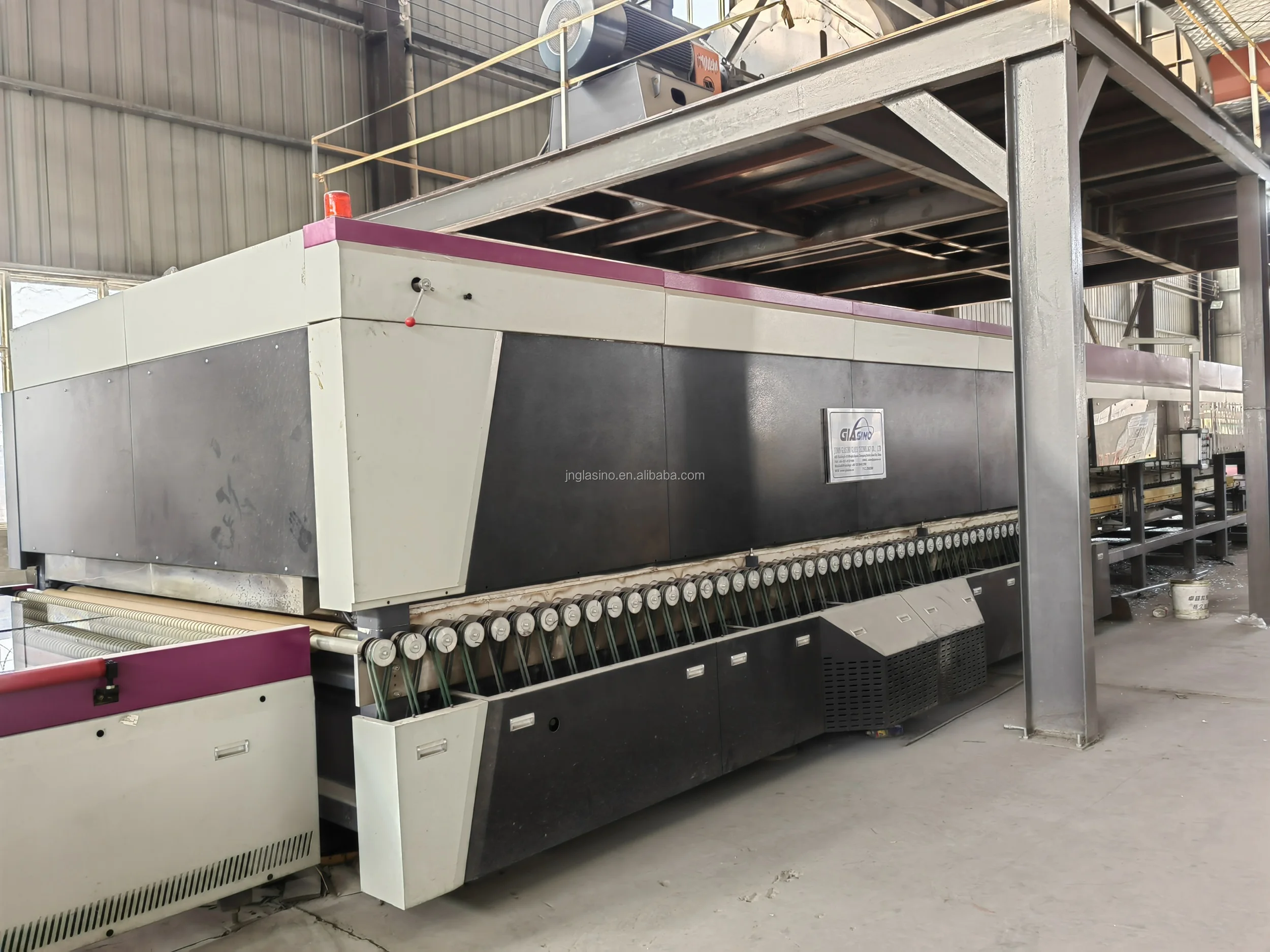 Glass Tempering Furnace - Efficient and Reliable Solutions