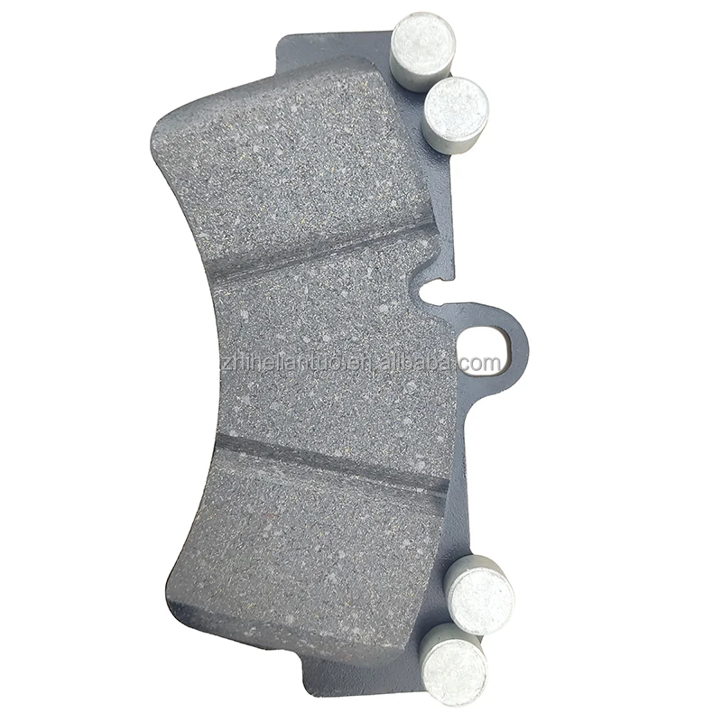 Factory Supply Brake System Brake Pads OE 7L0698151P 7L0698151R ...