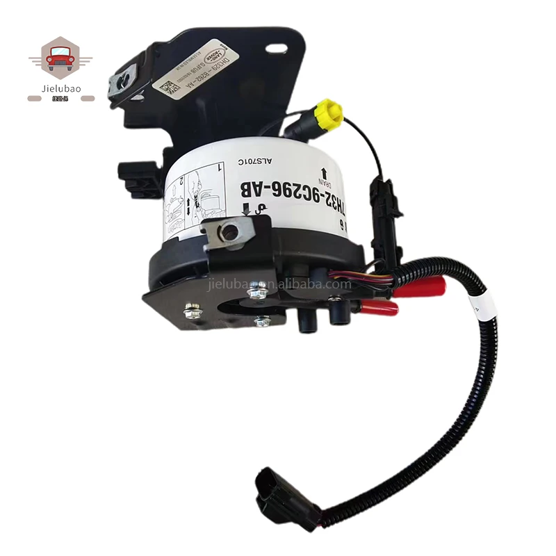 Fuel Filter Diesel Grid Assembly LR045519 LR010416 WJN500200 for Land ...