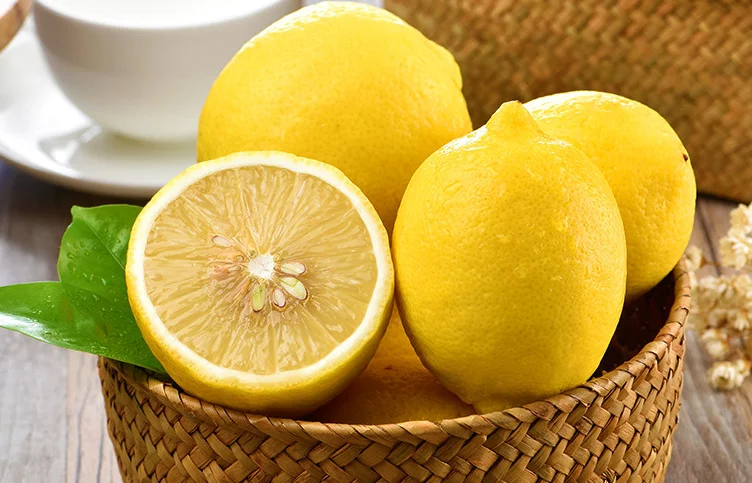 Wholesale Price Lemon Fresh Fruit Fresh Lemon For Sale Yellow Lemons ...