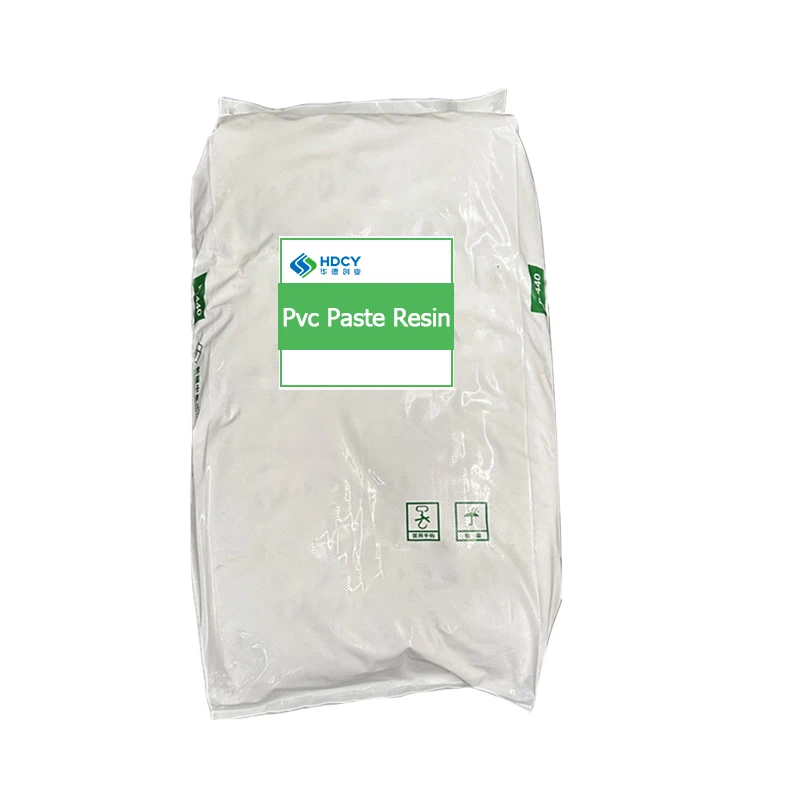 PVC Paste Resin P-440 Injection Grade PVC Powder Polymerization Degree ...