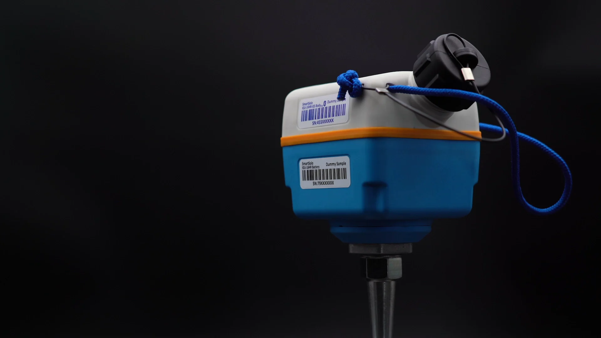 Multi-function Seismic Equipment Passive And Active Source Seismograph ...