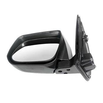 High Standard Power Folding Side Mirror Auto Parts Rearview Mirror For ...