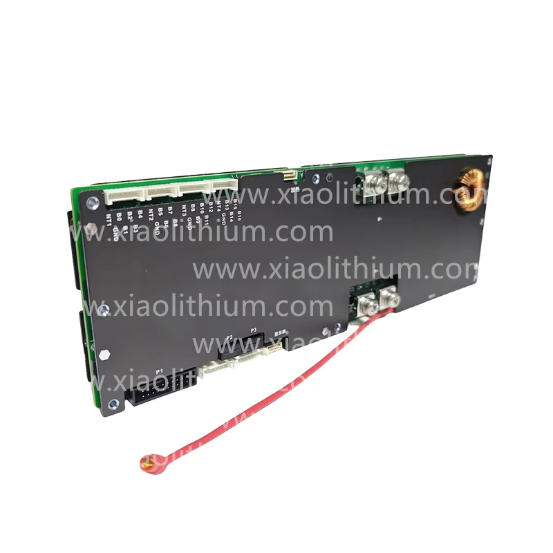 Jikong Jk Bms Jk-pb1a16s-10p Jk-pb1a16s-15p Jk-pb2a16s-15p Jk-pb2a16s-20p Active Balance Bms For ...