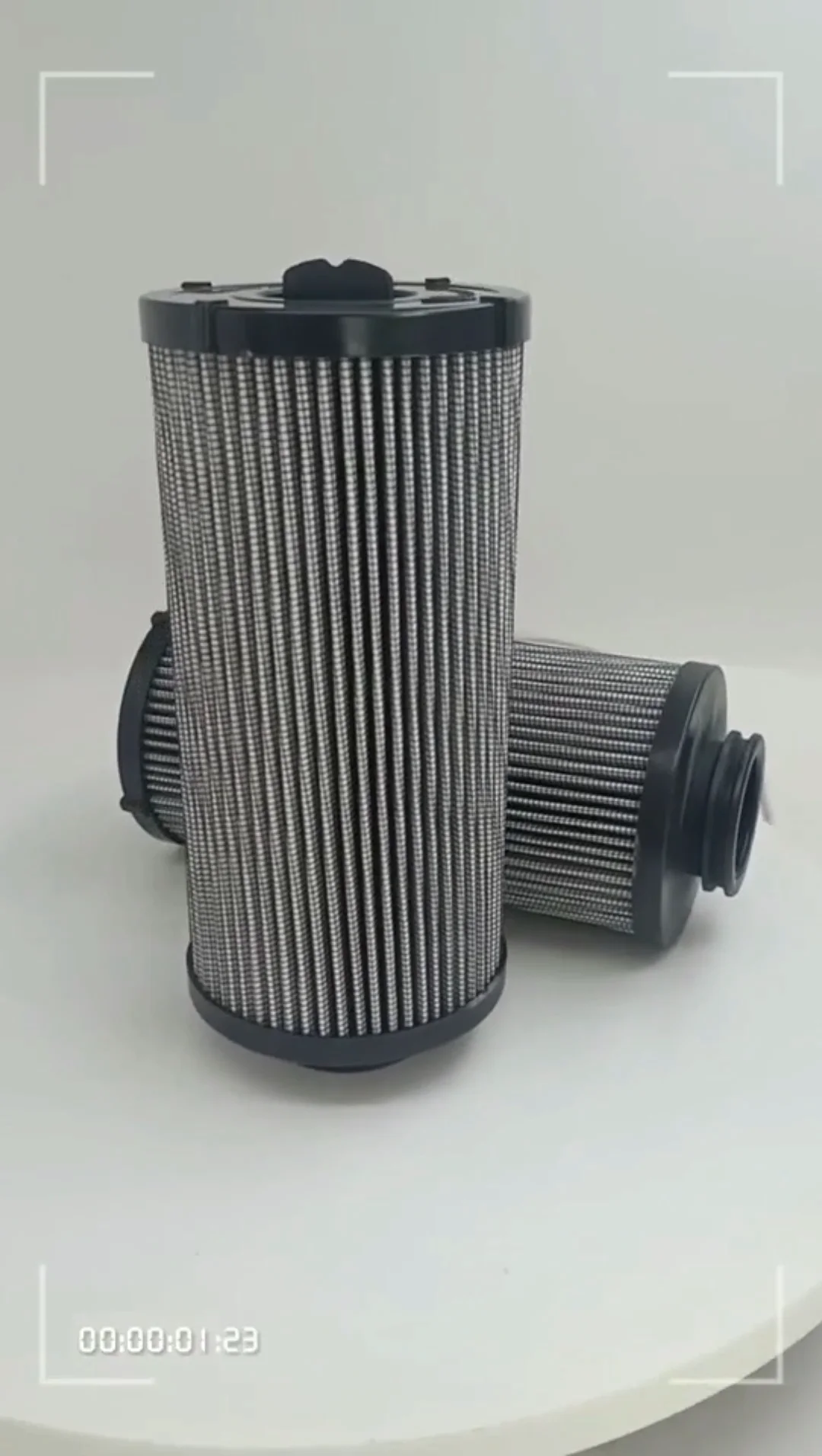 Industrial Machinery Parts 4181298002 Hydraulic Oil Filter - Buy ...