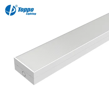 Surface Mounting Led Batten Light Ugr
