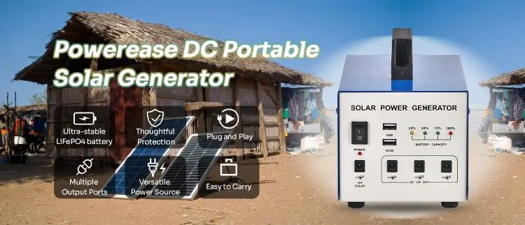 Megawatt 2024 New 12 Volt Lifepo4 Portable Power Station Power Banks ...