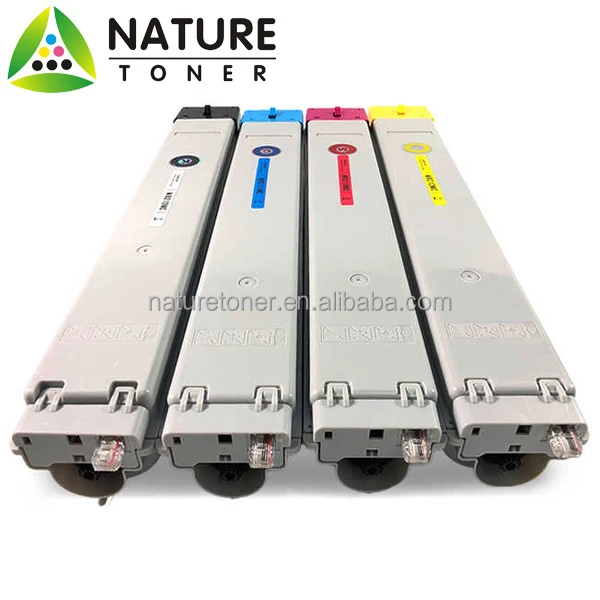 Compatible Color Toner Cartridge W9170mc W9171mc W9172mc W9173mc For Hp ...