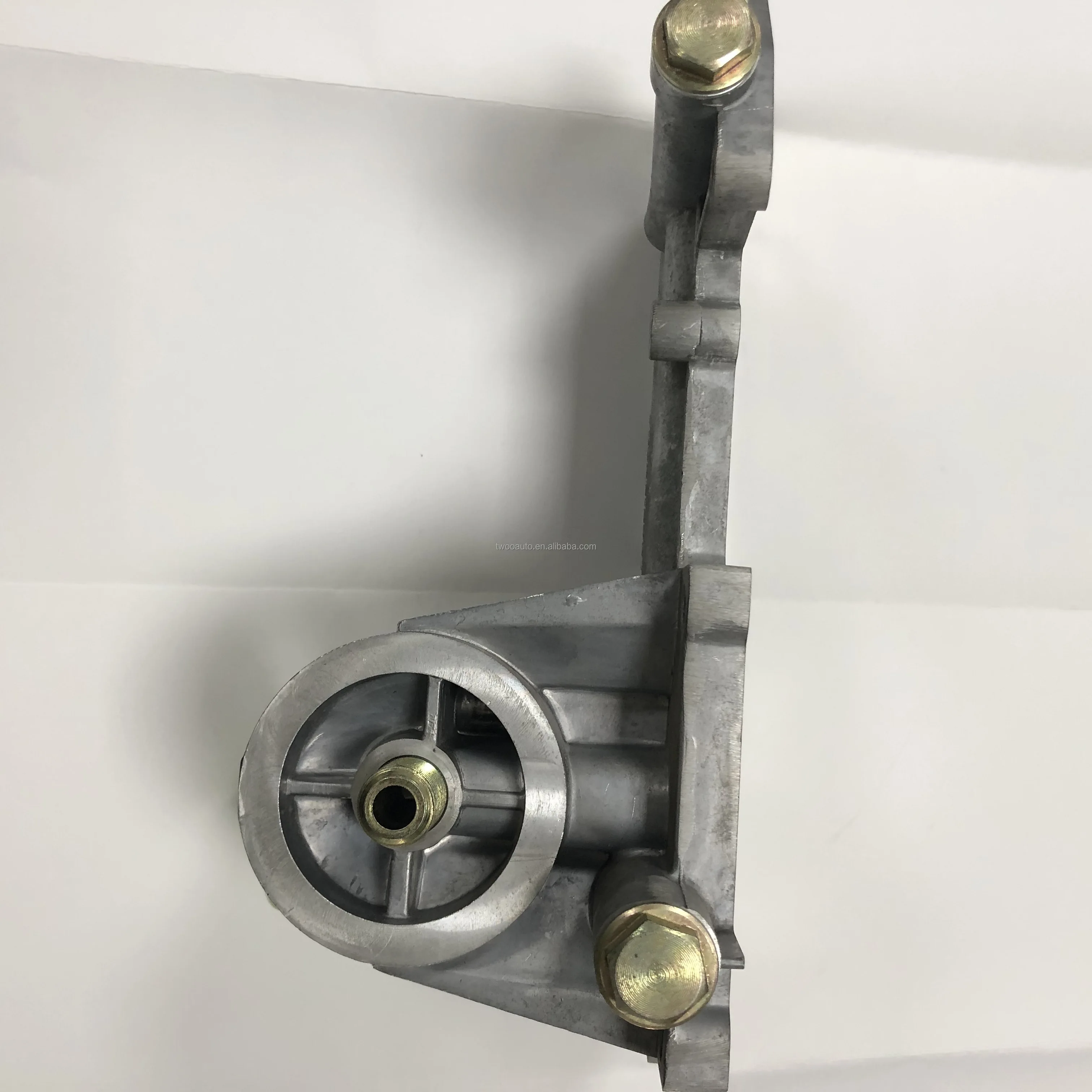 Used Engine Parts Oil Cooler Cover For Nissan Td42 - Buy Oil Cooler ...