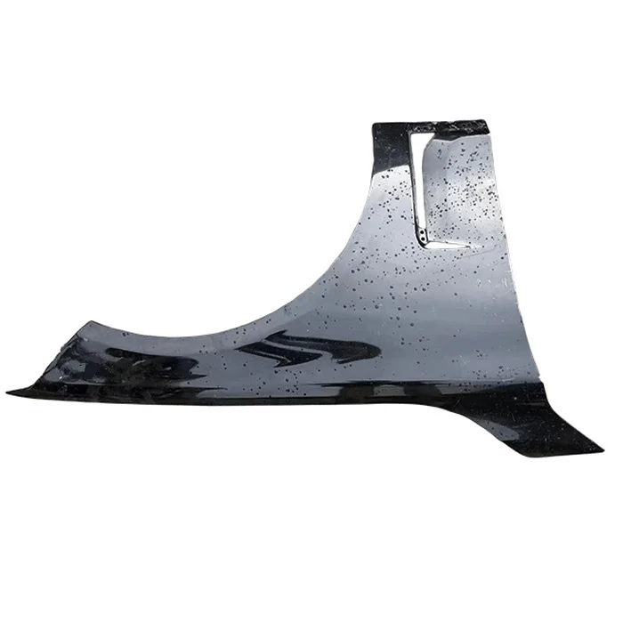 Auto Body Kit Front Fender For Bmw 7 Series F01 F02 G11 G12 Auto Part ...