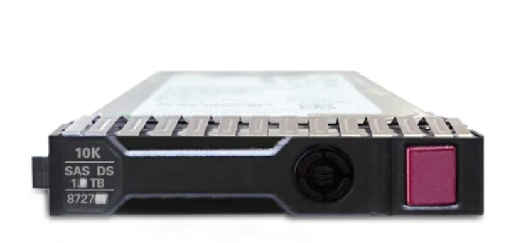 Q2R41A P00441-001 Internal Hard Disk SATA Enterprise HDD 2.4TB