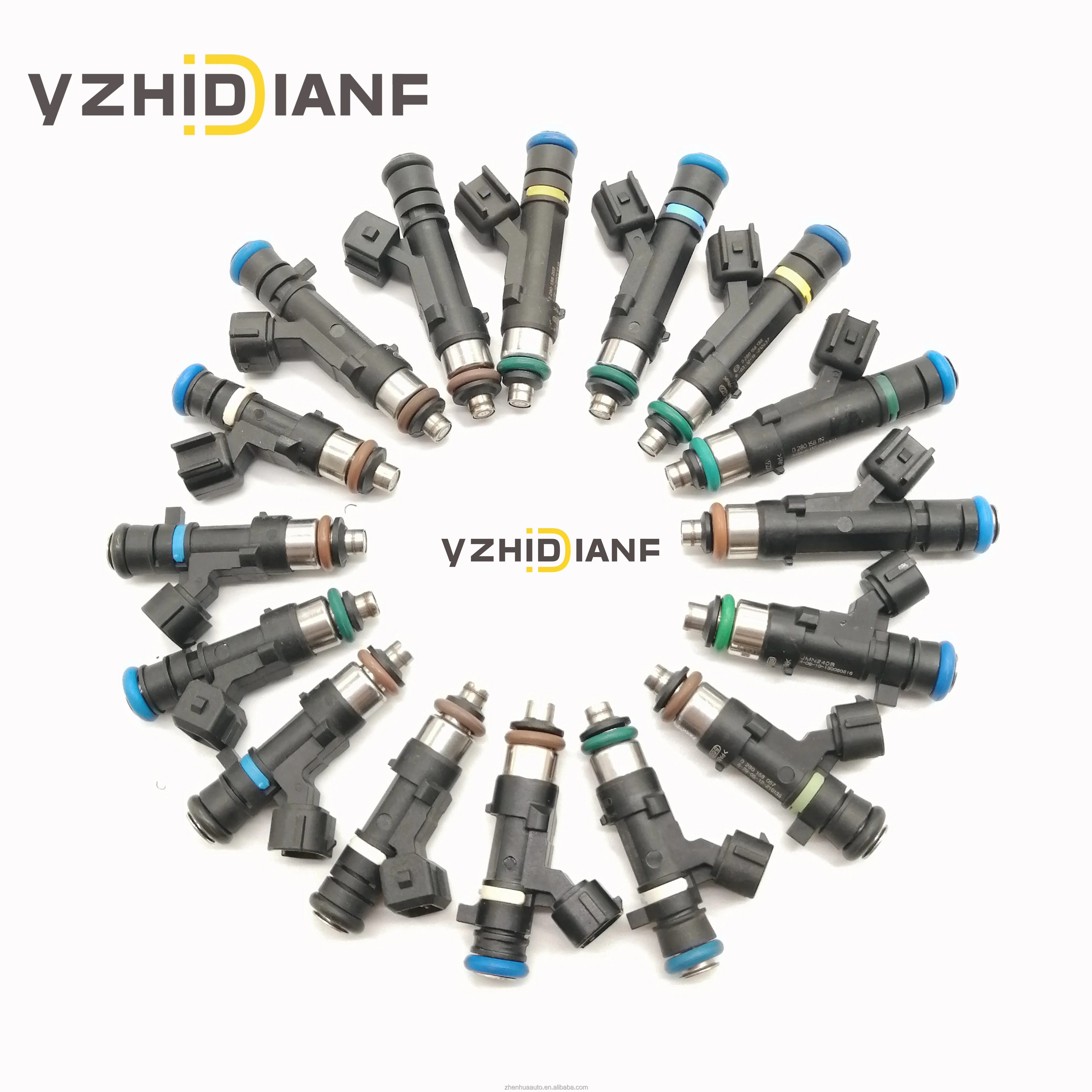 猎鹰4.0I 2008-2014的汽车零件喷油器喷嘴0280158383 420874000| Alibaba.com