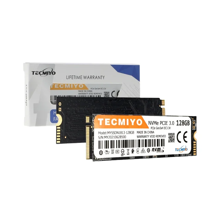 Oem Custom Logo 128gb 256gb 512gb 1tb 2tb M2 M.2 2280 Pcie Nvme Ssd ...
