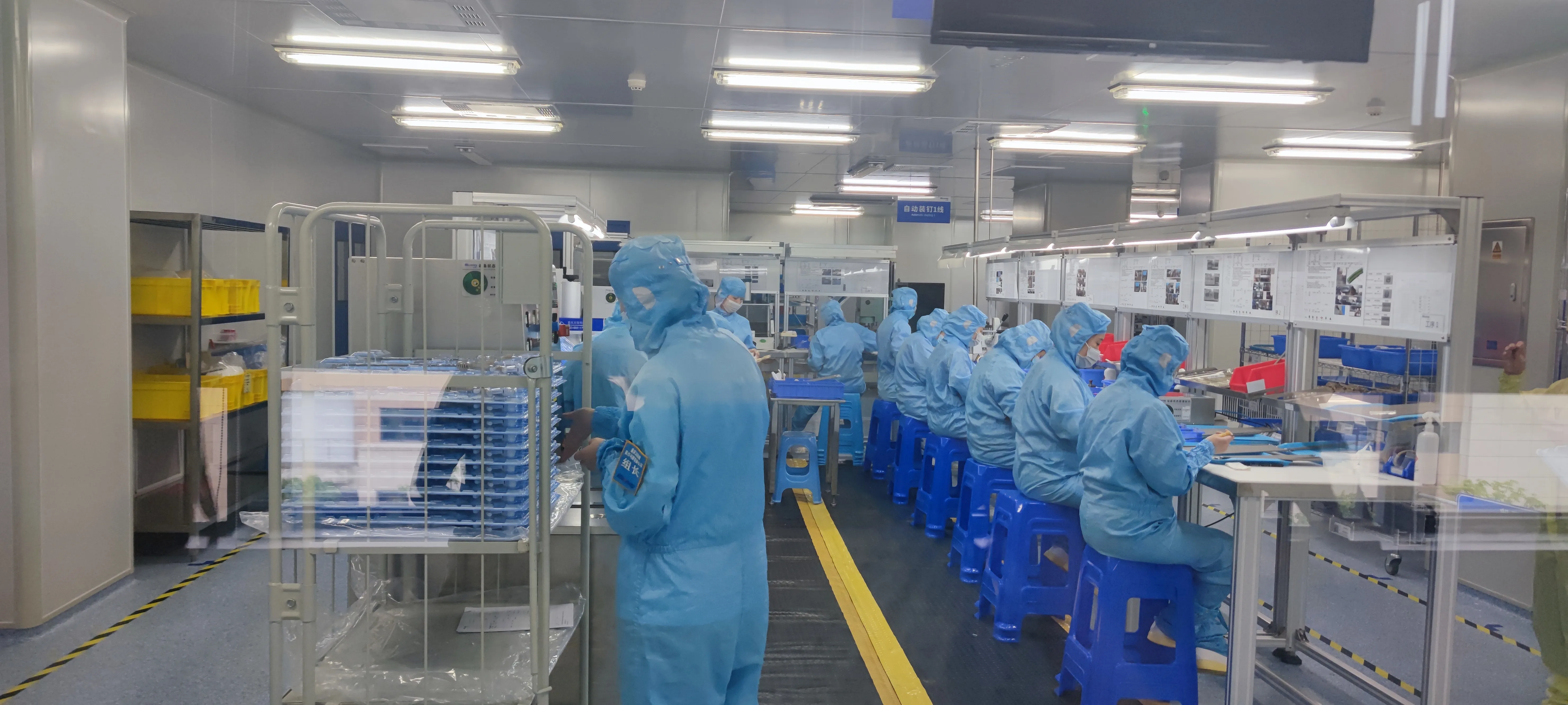 High Quality Hospital Disposable Electrosurgical Grounding Pad ...