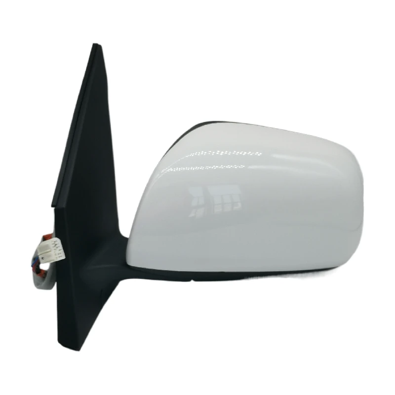 Door 7 Lines Electric Use Power Heated Manual Foldaway Folding Rearview ...