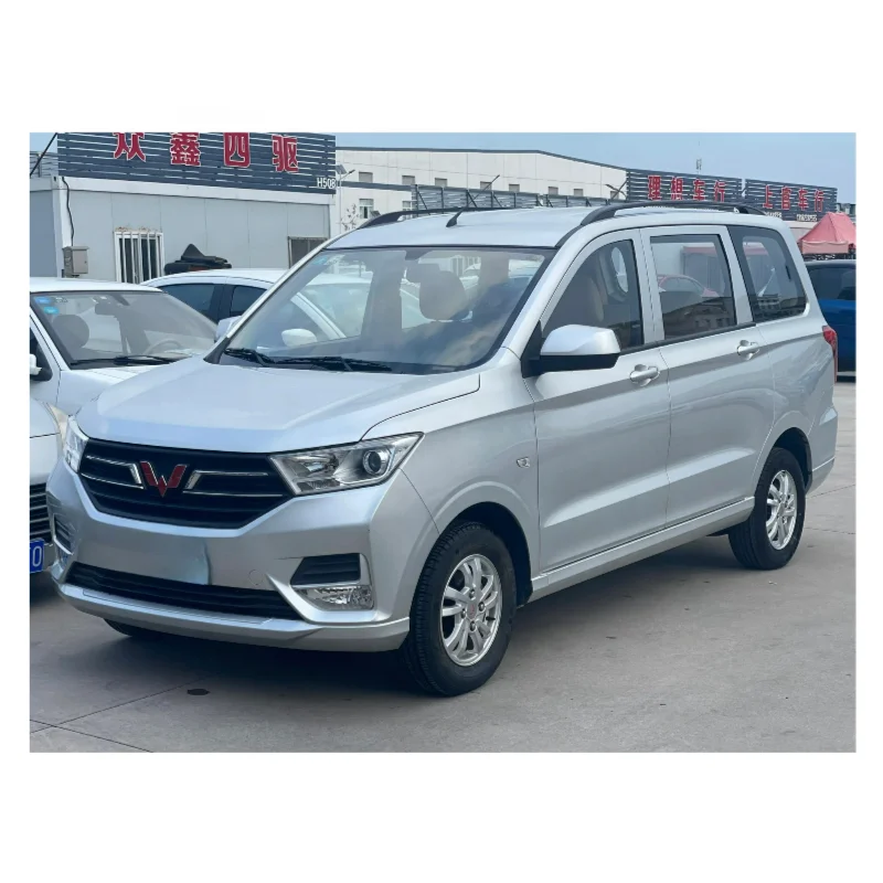 Best Selling Used Electric Cargo Vans Ev Van Sprinter Van For Sale ...
