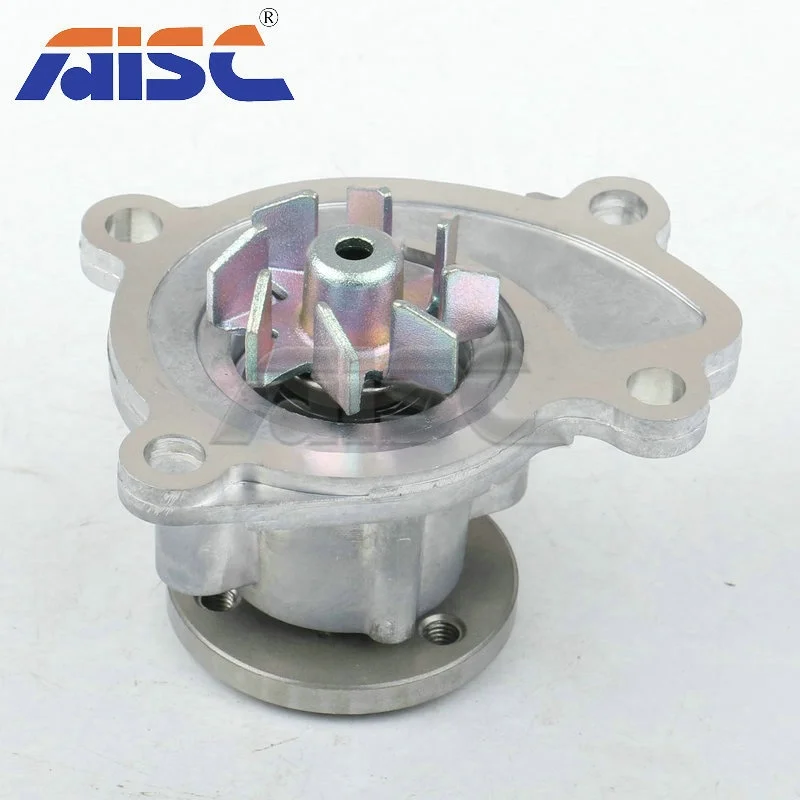 Aisc Water Pump 21010-ee025 For Nissan Tiida C11 Cooling System Cooling ...