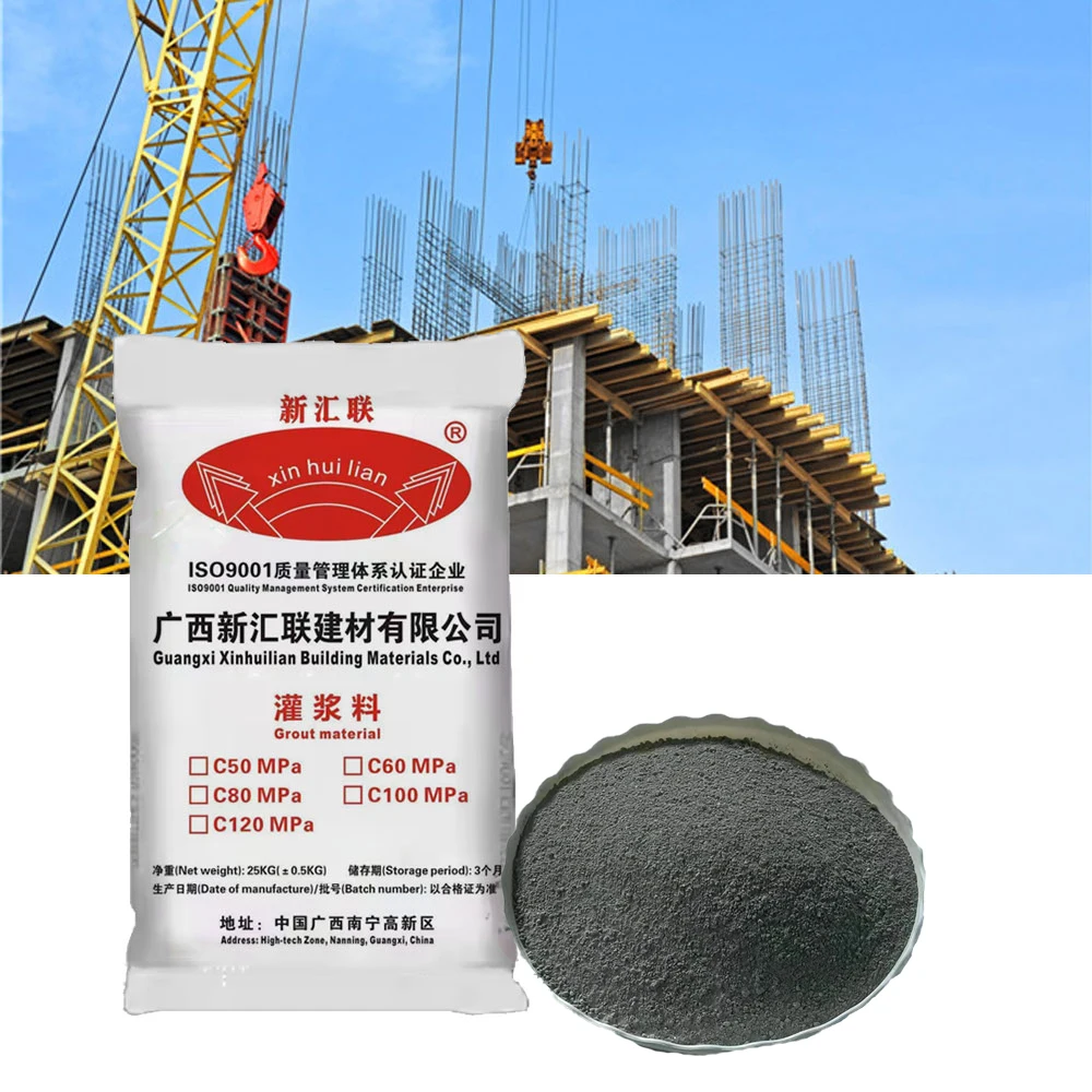 Alibaba.com: High Strength Non-Shrink Grout Mortar for Concrete Cement ...