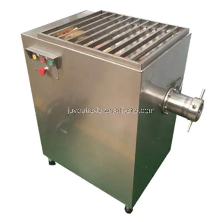 Stainless Steel Meat Grinder Sausage Maker Meat Grinder - Buy ...