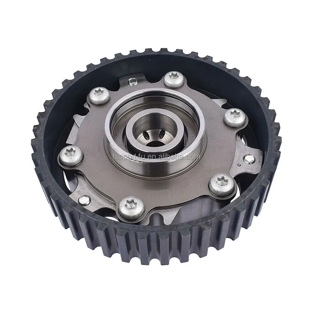 Timing Gear Exhaust Pulley Part Variable VVT Cylinder Head Camshaft ...