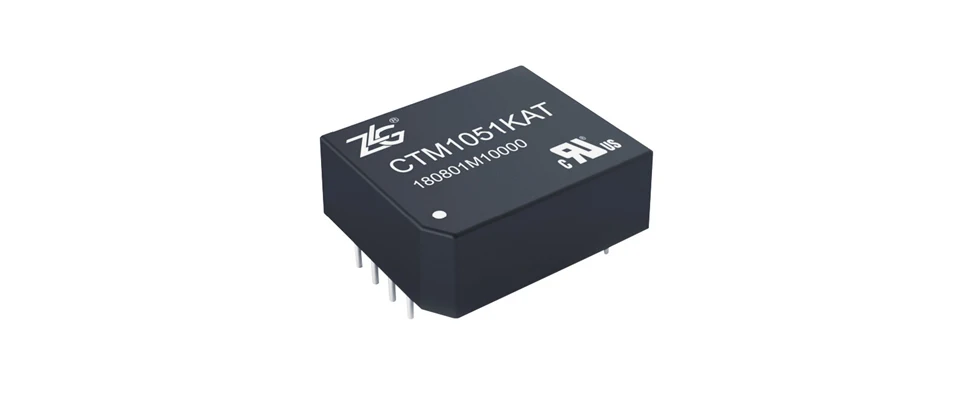 Can Bus Isolator Module Ctm1051mg New And Original - Buy Can Bus ...