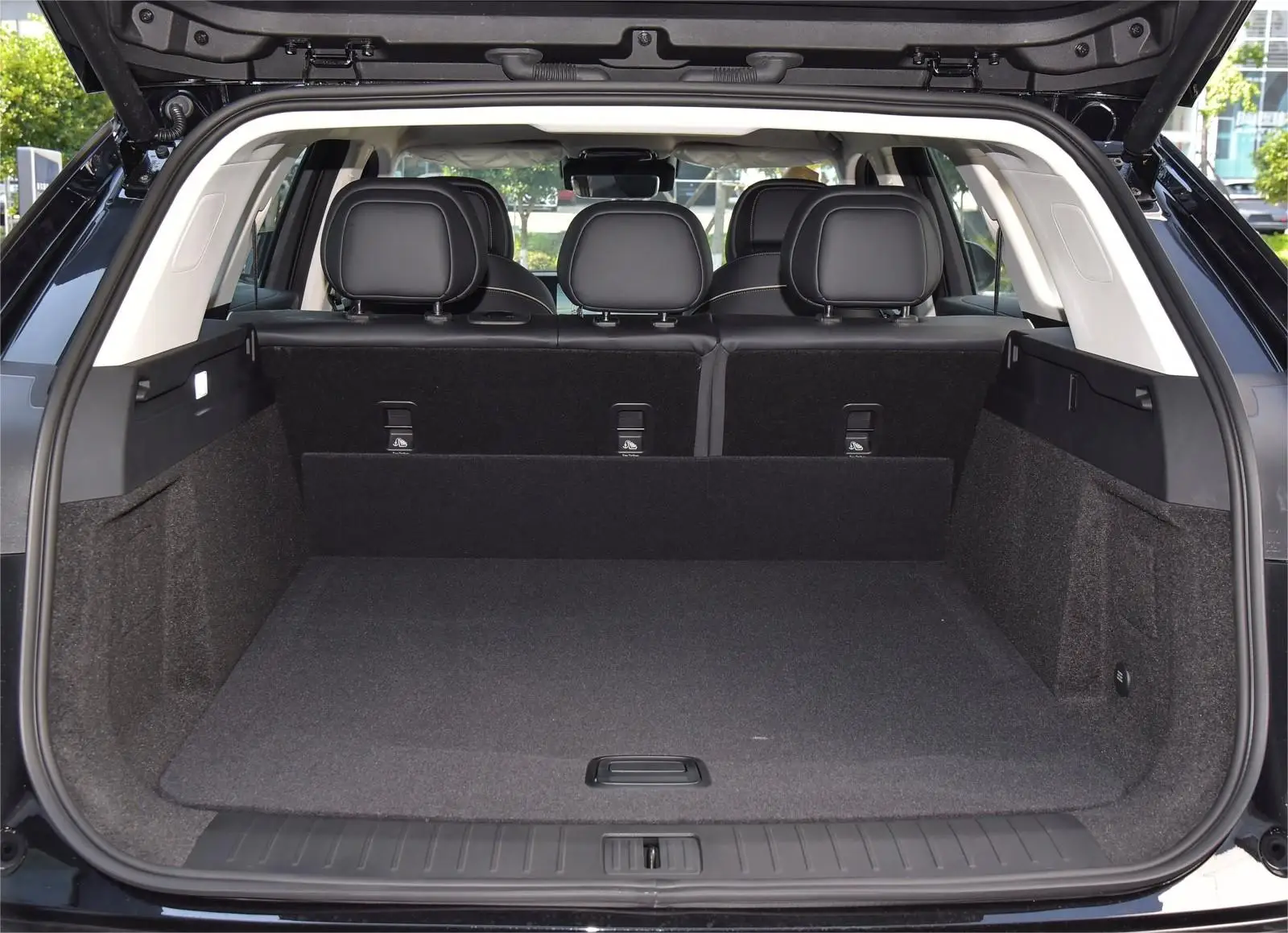 Chery Tiggo 9 Pro 2023 Gasoline Car 2.0t 5/7 Seater Suv 4wd Luxury ...