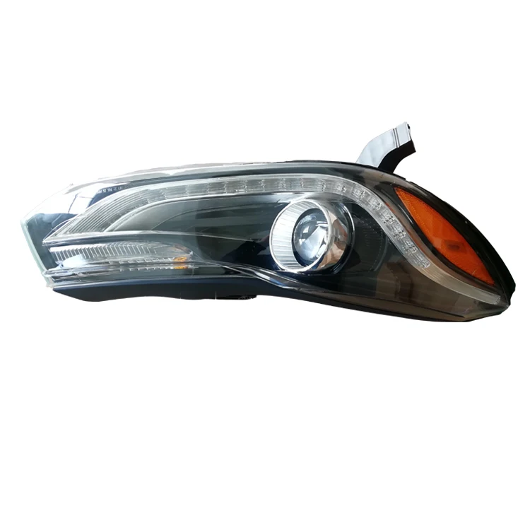 SRUMTO Halogen LED Headlights for Trax 2017 - 1 Year Warranty