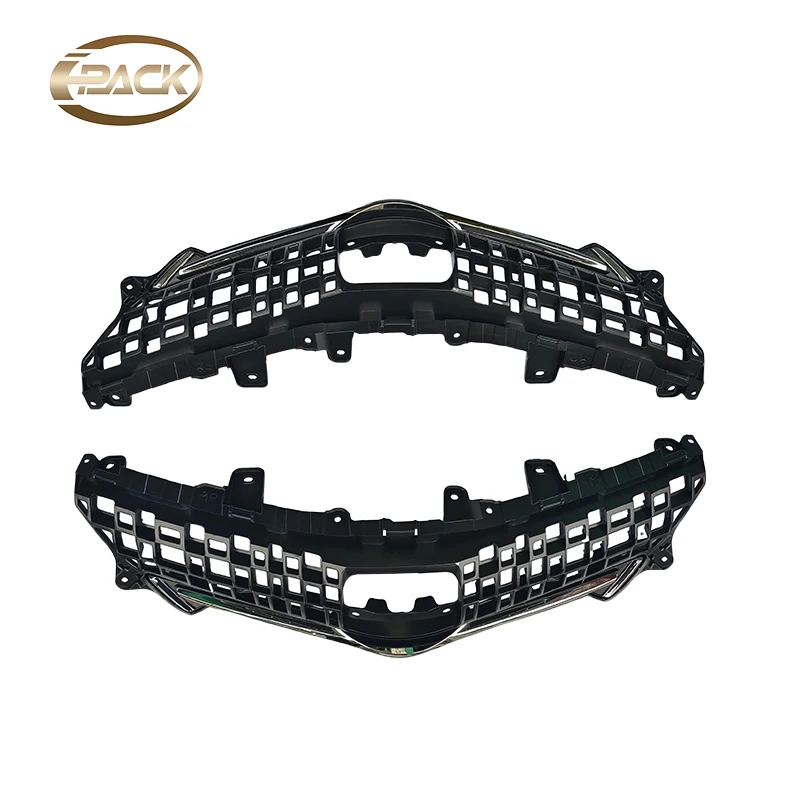 53101-47010 High Quality Bumper Grille for Toyota Prius V Alpha 2012 ...