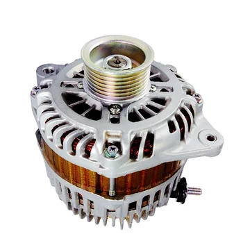 Kingsteel Oem 23100-1aa1a 231001aa1a Auto Parts Engine Electrical Prices Car Alternator For ...