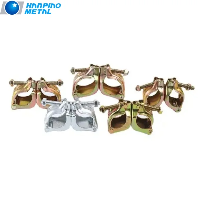 Hanpiao Concrete Formwork Accessories Scaffolding Coupler Scaffolding ...
