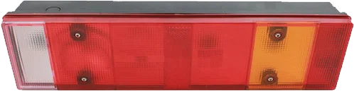 Truck Body Parts Rear Lights 504083205 504094709 Durable Tail Lamps for ...