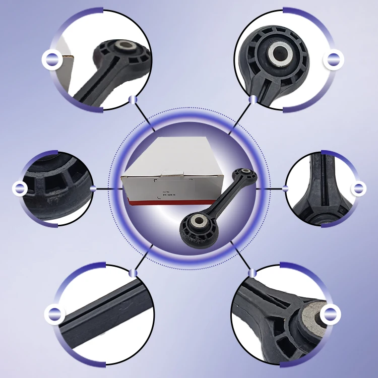 818042810 8k0411317d 8k0411317c 8k0411317e Front Stabilizer Link Sway ...