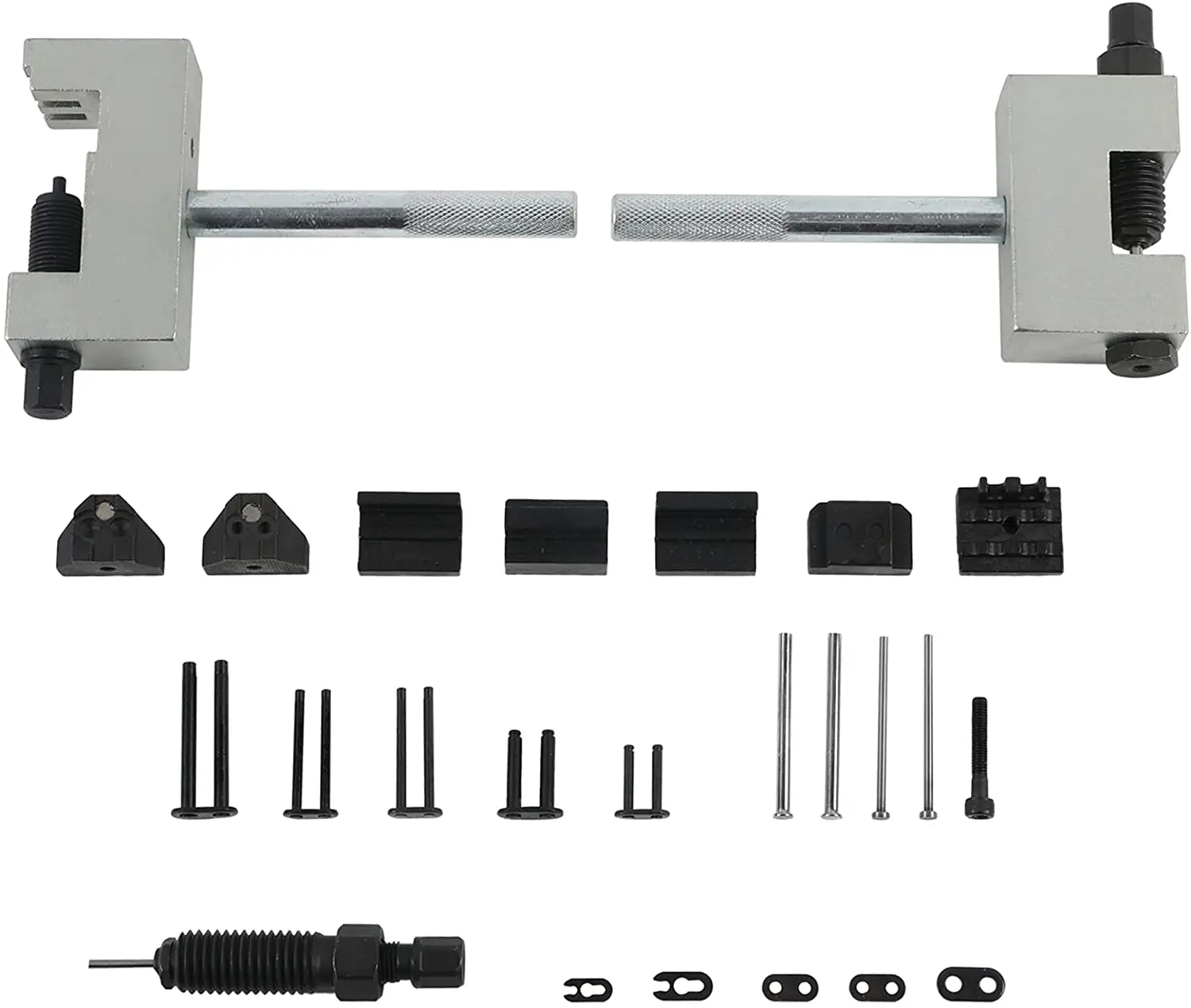 Engine Timing Chain Camshaft Tool For Mercedes Benz M271 M272 M273 M274 ...