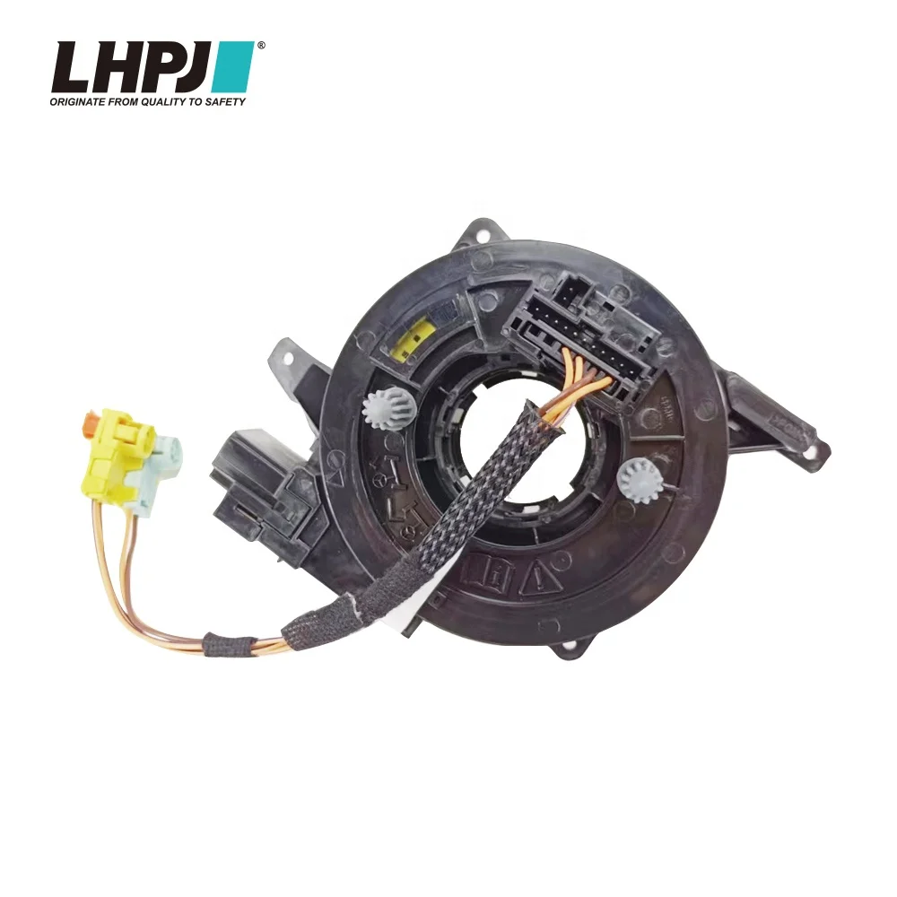 LHPJ Steering Angle Sensor LR024651 For Land Rover Freelander 2 L359 ...
