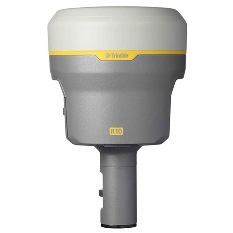 Trimble R10 Rtk Gnss Receiver Measurement Instruments Deformation ...