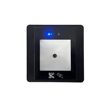 Rakinda Rd002 Wiegand Dynamic Qr Barcode Scanner Ic Card Reader Qr Code ...