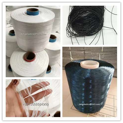 New Colors Europe Monofilament Polyethylene Thread Yarn Polyester ...