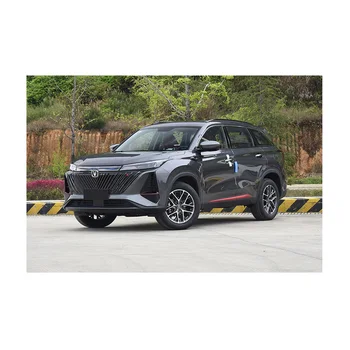 Chana 2023 Chinese Car Changan Cs75 Plus Idd Hibrid Phev Electric Ev ...