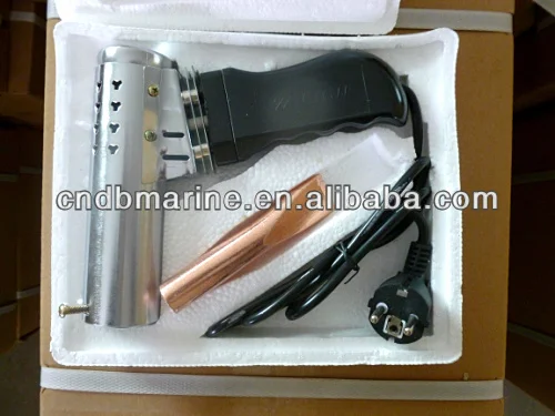 Impa 795074 Electric Soldering Irons,220v,500w - Buy Electric Soldering ...