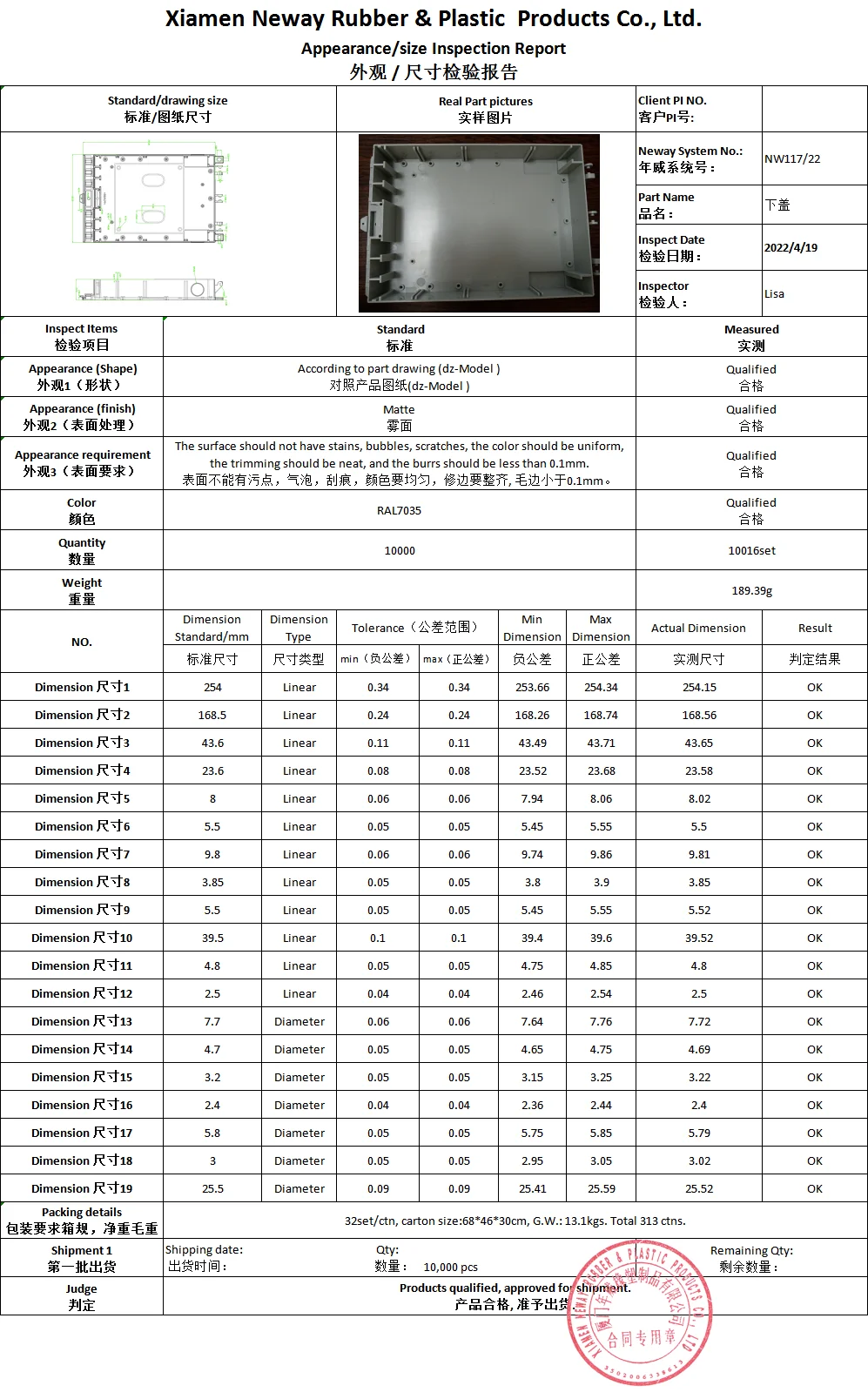 Round Square Rectangle Oval Plastic Stopper For Rocking Chair - Buy ...