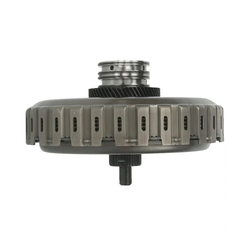 Volkswagen Audi For Luk Oe 0bh141029r 0bh398029a 0bh398029b Dual Clutch ...