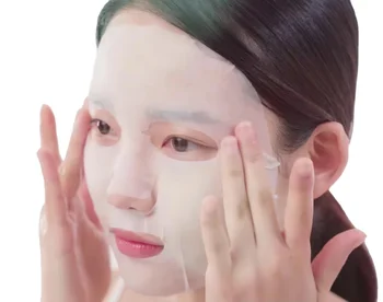 Customized Wholesale Humanized Type Iii Collagen Repair Patch Dressings ...