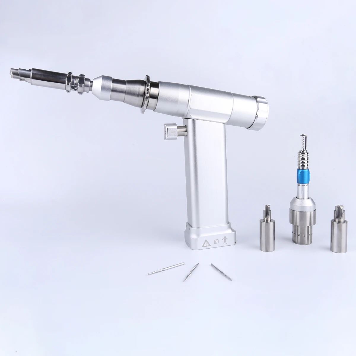 Herramienta Eléctrica Médica 2 En 1,Taladro De Craniotomy Y De ...
