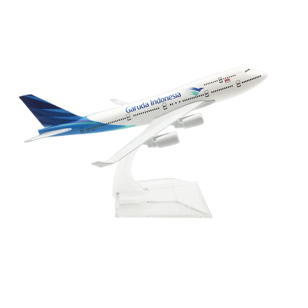 Emirates A380 120cm Model Airplane - Large Scale Resin Aircraft for ...