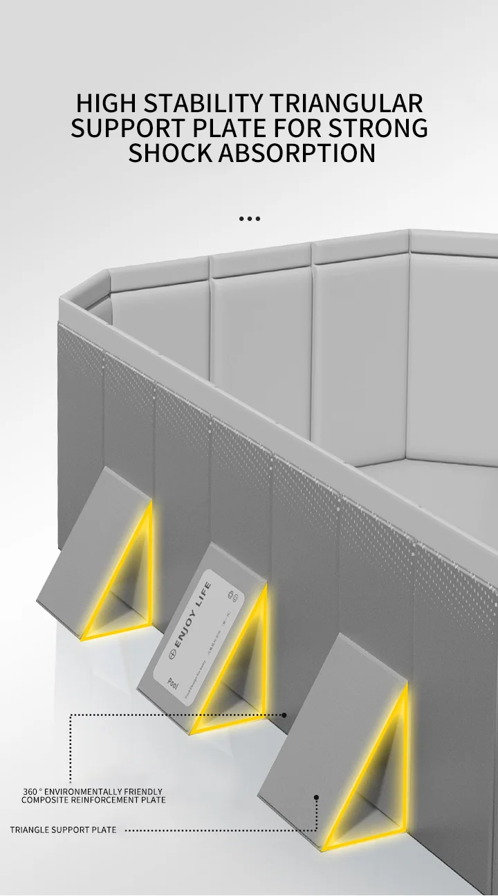 Swimming Pool Family - DDPWHYC - Superior Quality & Favorable