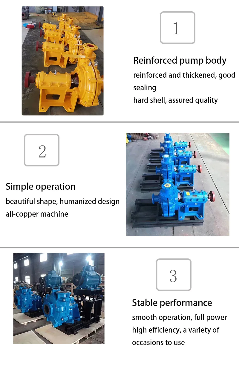 Slurry Transport Using Centrifugal Pumps 6 Inch Sand Suction Dredge ...