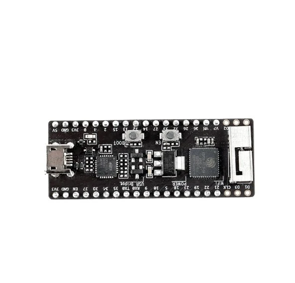 Esp32-pico-kit Esp32 V4.1 Sip Development Board Mini Wifi -compatible Module 3.3v 5v With Esp32 ...