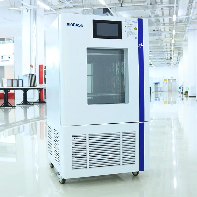 BIOBASE 400L Laboratory Stability Chamber Incubator Model BJPX-HTBII